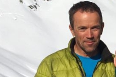 Christian Wittwer | Guide