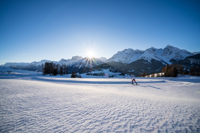 Ftan | Engadin Scuol Zernez