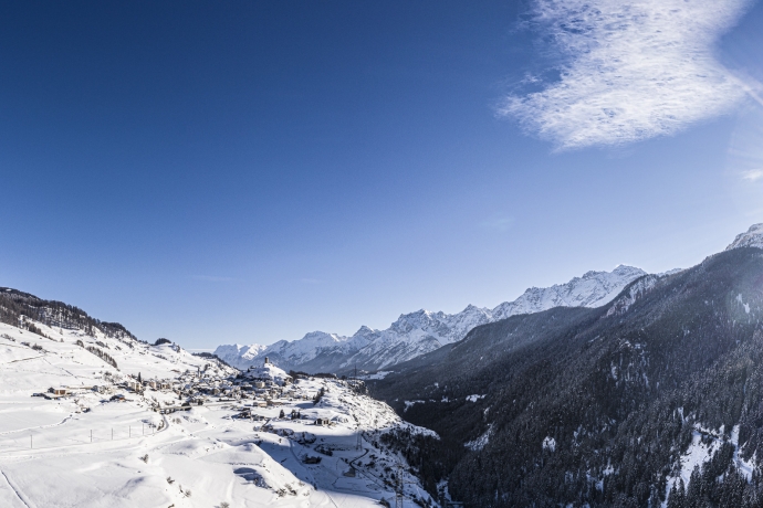 Ferien im Engadin | Engadin Scuol Zernez