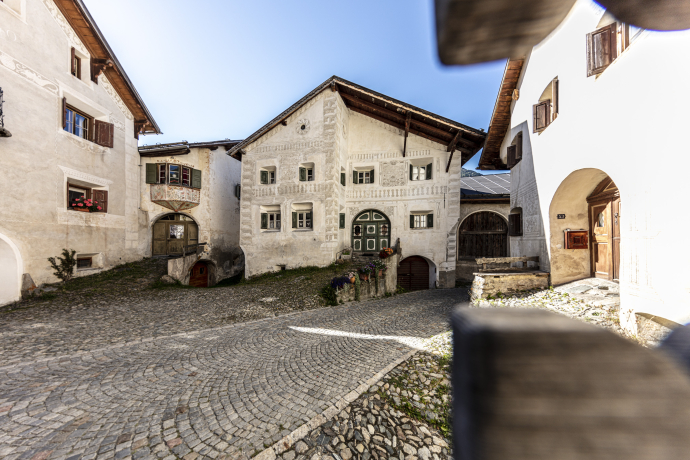 Via Engiadina | Engadin Scuol Zernez